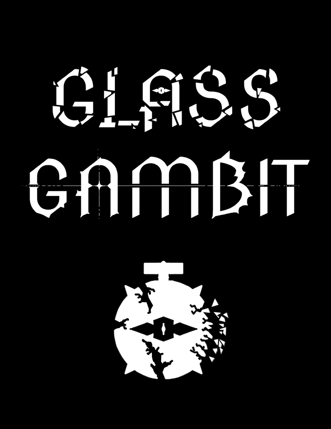 Glass Gambit Core Ruleset by Blackbrew Games