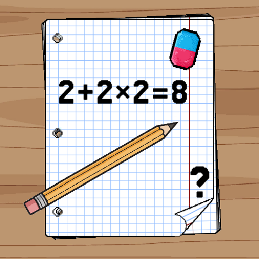 Notebook Puzzles by Jacek Jabluszko