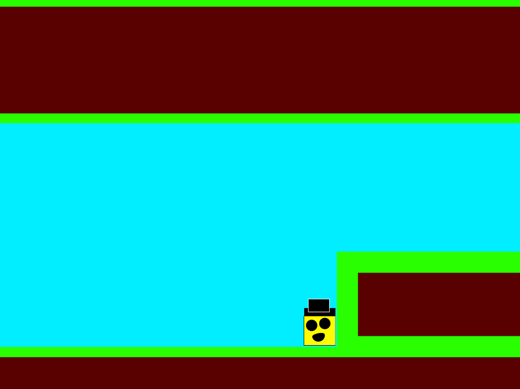 jump cuppy by Retro pixel studio's