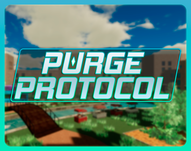 Purge Protocol by RemyGSP, AmaniFD, Tihersarc, xFlesho, Carolouwu, jogvaan