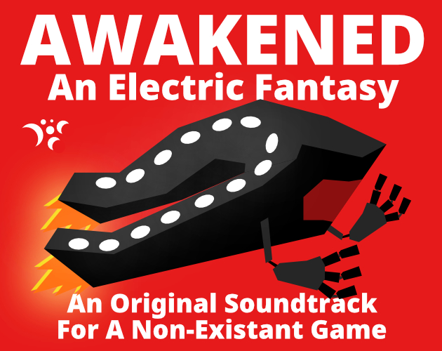 Awakened: An Electric Fantasy by UGLI Games