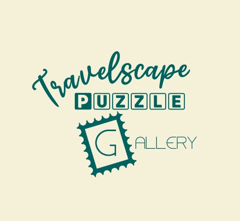Travelscape Puzzle Gallery by ConcreteBerry