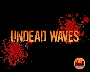 Undead Waves by Fusion-Z