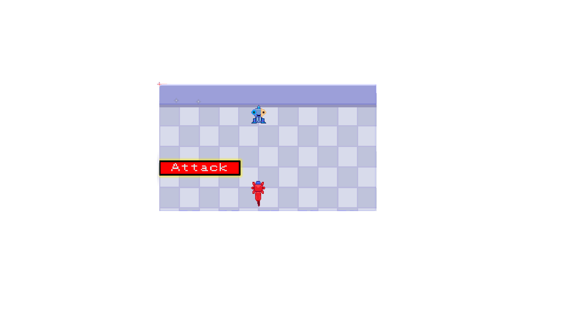 A New Pokemon Inspired Game