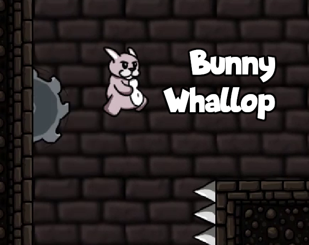 Bunny Whallop by Game Endeavor