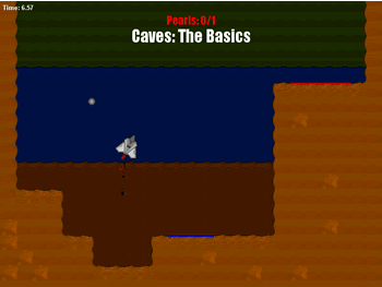 Thrust by Shawn64 Archive