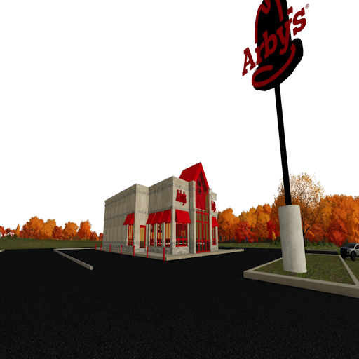 FS22 Arbys by Hashy