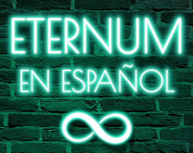 Traducción adaptada a Eternum 0.8.5 - Eternum en español by Dakno and Solar