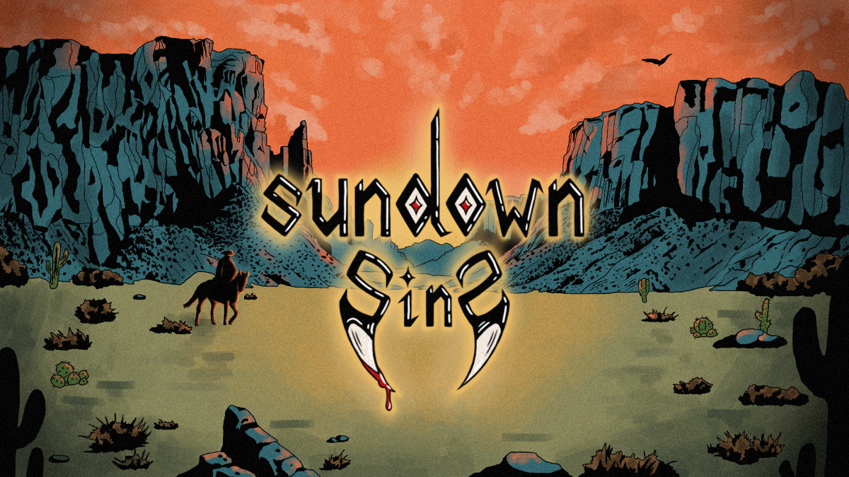 Sundown Sins by a_pine, GamaRanger