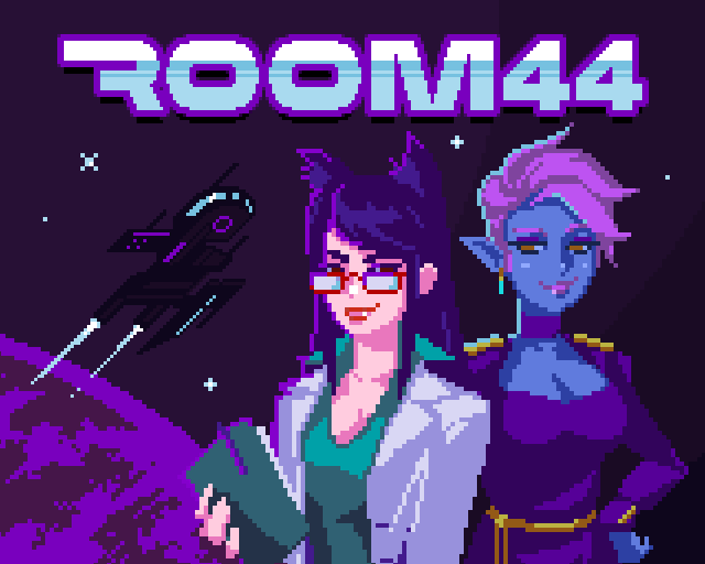 Room44 by Arto Koistinen