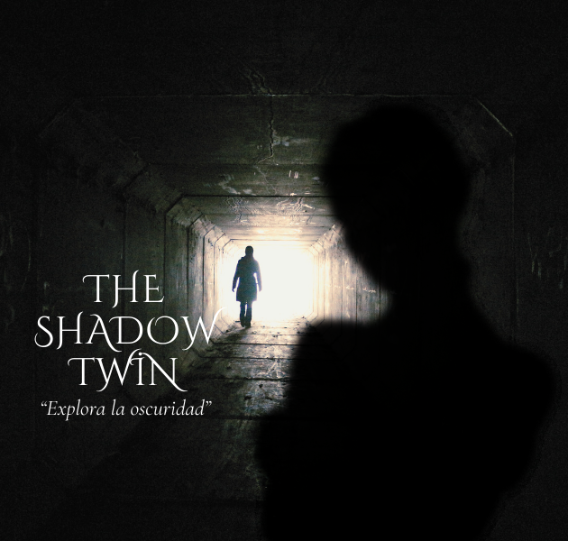 Shadow Twin by LegardaGM, Alphandro, Juan Muñoz, Daniel Bazurto