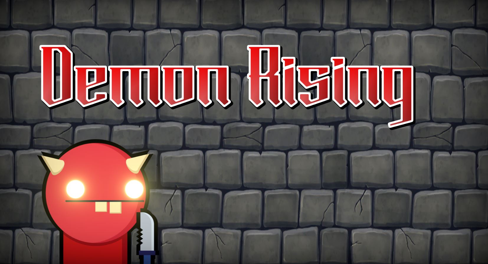 Demon Rising by GeriBP