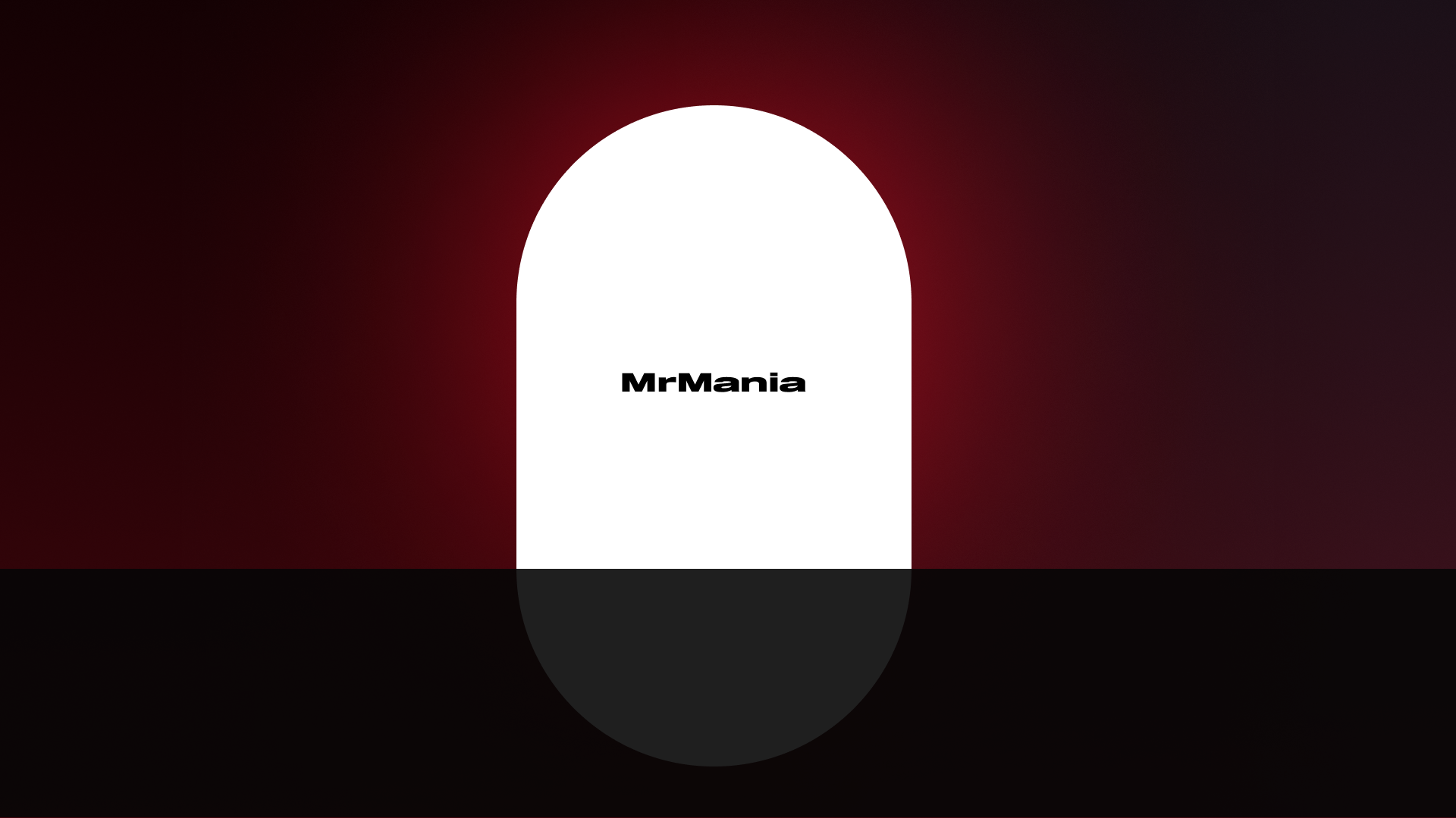 Mr Mania By ColTaketa DevOsdres Ricdu Patouiux