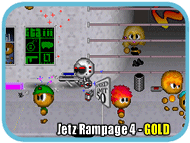 Jetz Rampage 4: Revenge by Shawn64 Archive