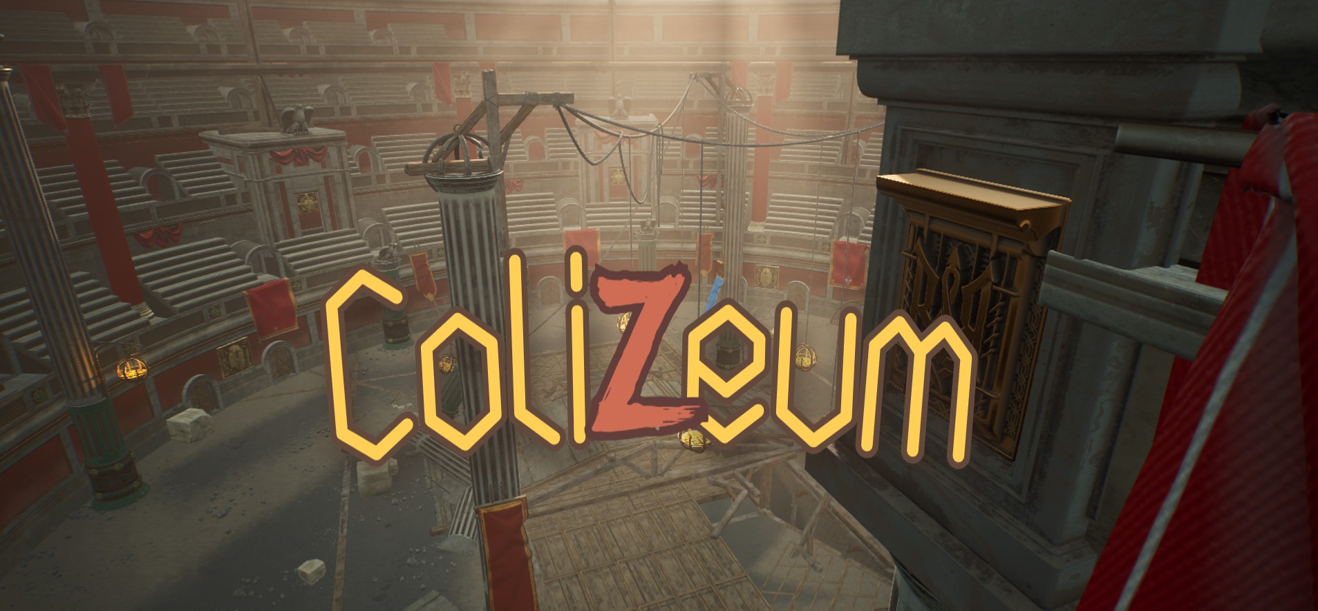 ColiZeum by Fritalo