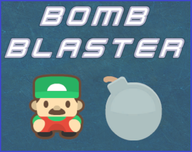 Bomb Blaster by OmineK