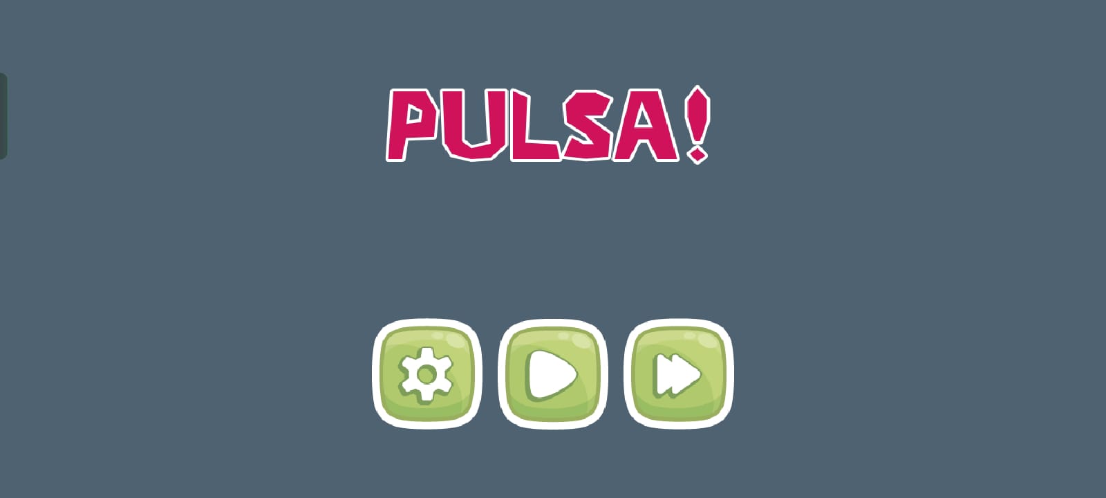 Pulsa! by Pulstarter