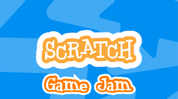 Scratch Game Jam 20 - itch.io