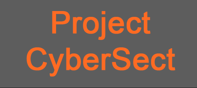 Project CyberSect by VFS Game Design - Programming