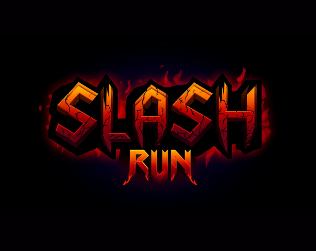 Slash Run by gabrielbrev