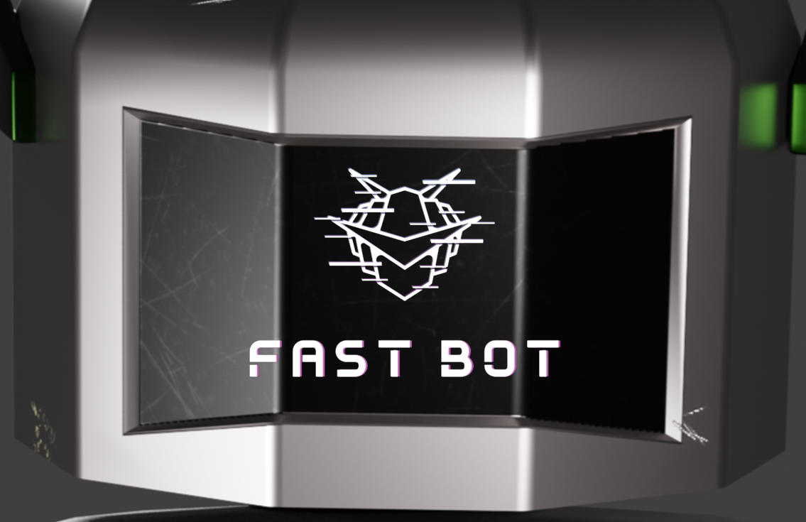 Fast Bot by Danender, David Mendes