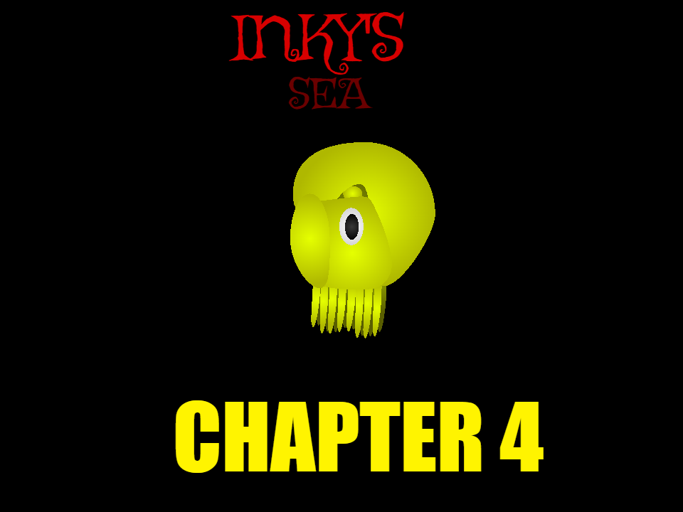 Inky Sea Chapter 4 by Jayden Entertainment