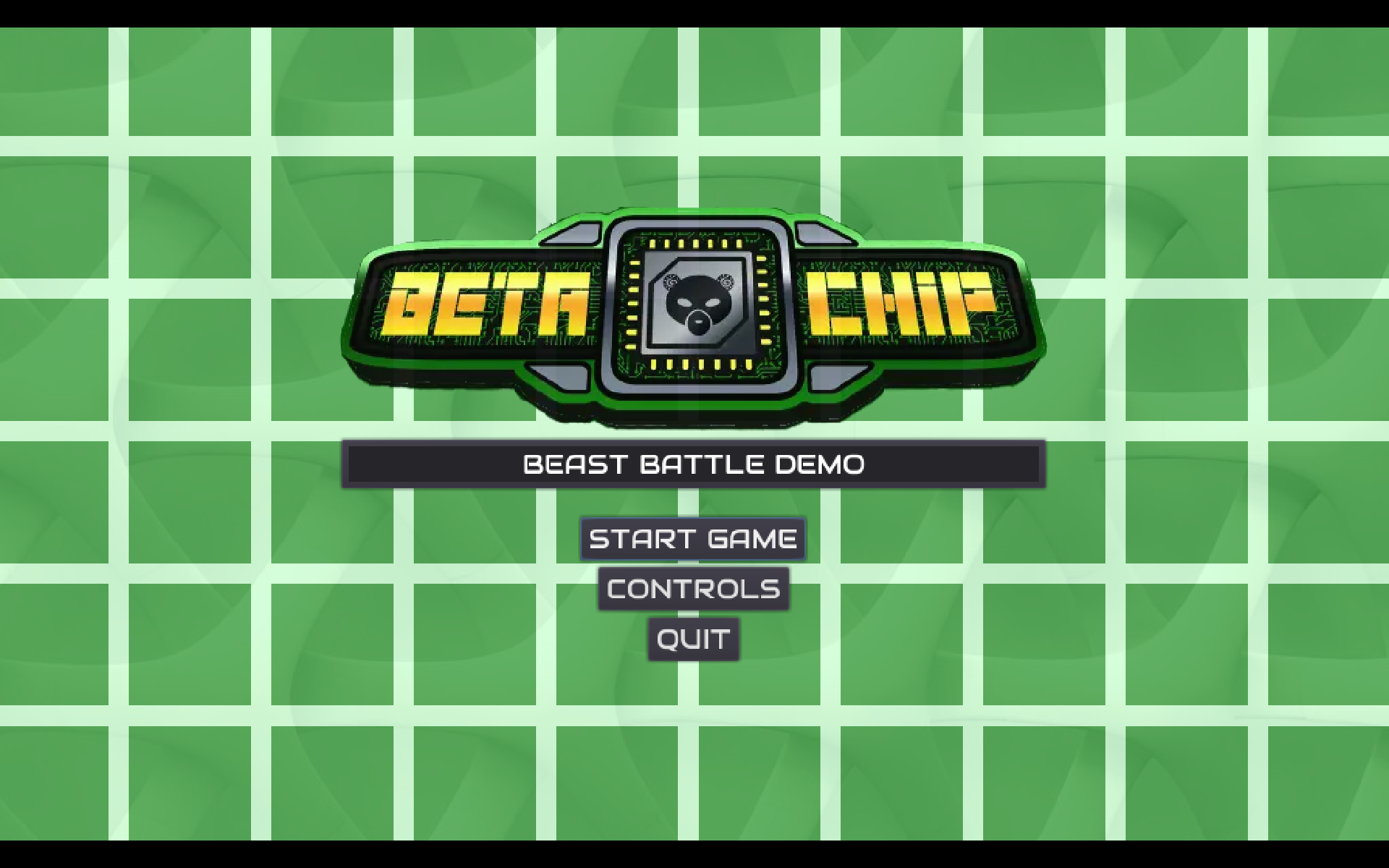 Beta Chip Combat Demo by darrowg.mx
