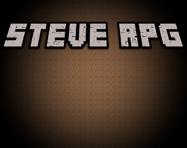 Steve RPG by CT Zeal