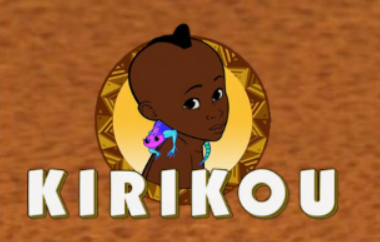 A Saga de Kiriku by leobcerne