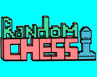 Random Chess by cindercube