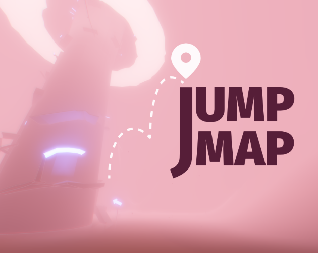 JumpMap DEMO by Radiant Bear Games