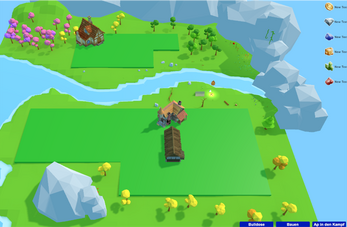 build your base by Jalexander