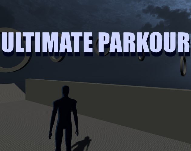 Ultimate Parkour by maximizer0