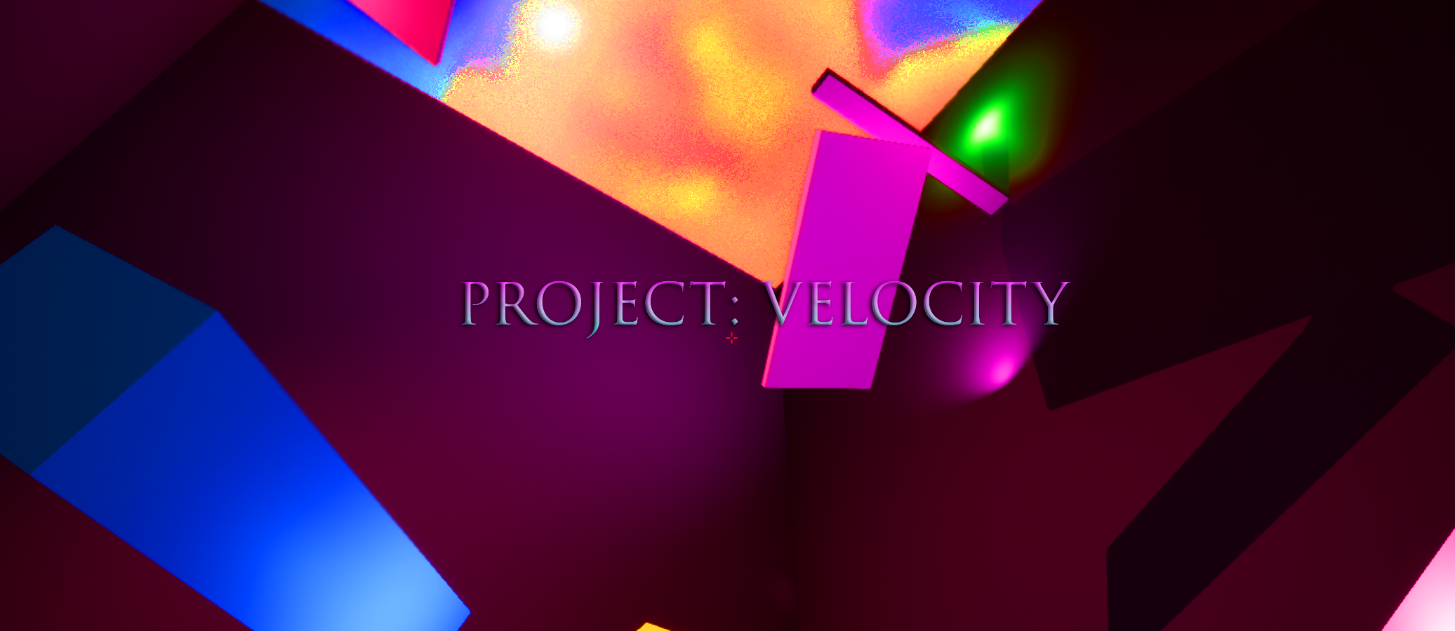 Project Velocity (Alpha) by KoiFishStudios