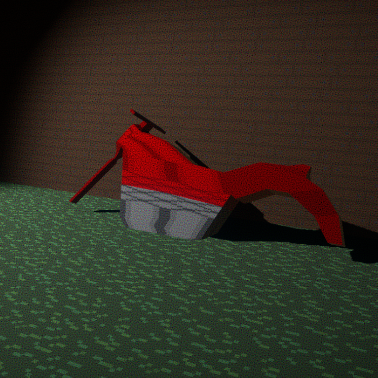 Alien Infiltation by martigpg3, Aleximus7012 for Themed Horror Game Jam ...