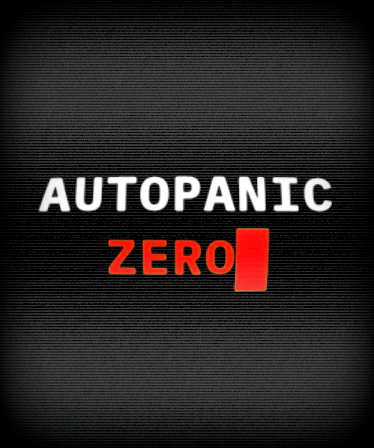 Autopanic Zero by DK Liao