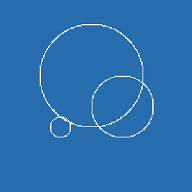 Circle Shooter by hexadecimalwtf