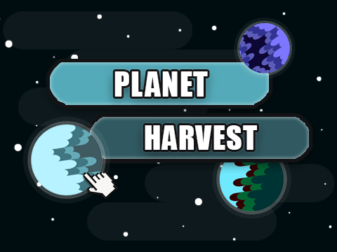 Planet Harvest by zkaarma