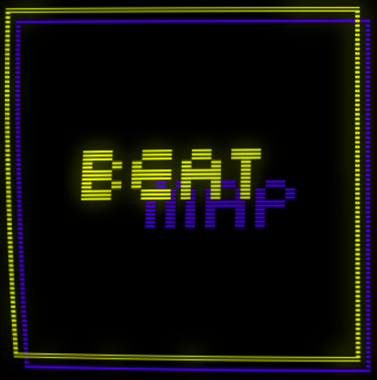 BeatMap by shrewnosake