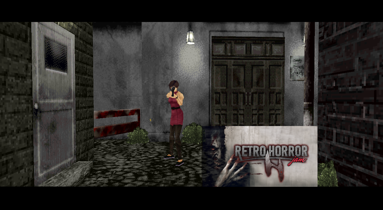 Minor Game Breaking Bug Fixes Resident Evil Return To Sheena Island