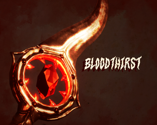 Bloodthirst by Zara the Peasant
