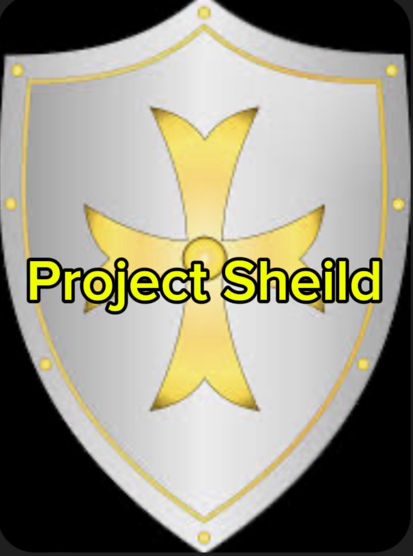 Project Shield by Void_Vr08