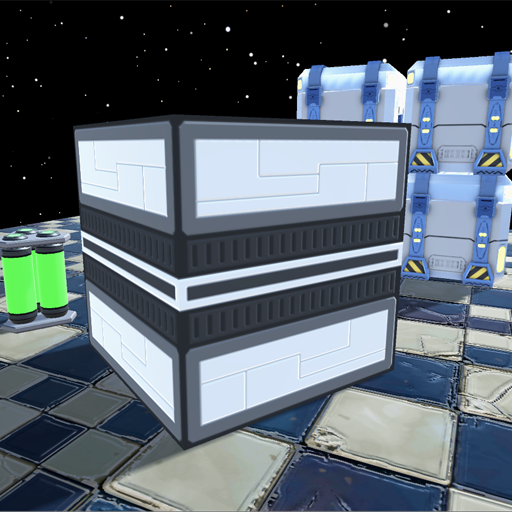 Angry Box The 3D Platform Game by RA Pick