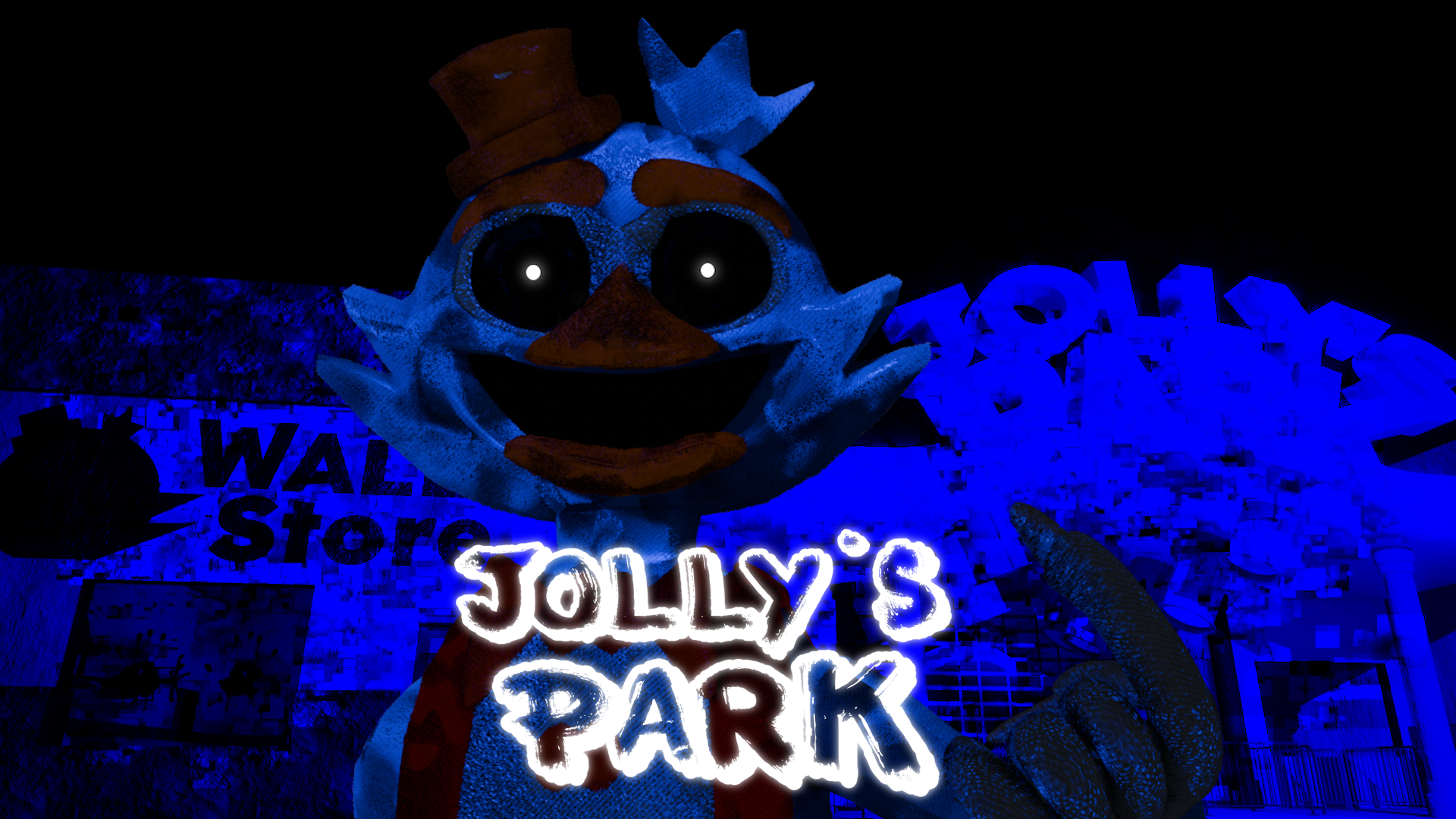Jolly's Park - Chapter 1 by Jolly's Team