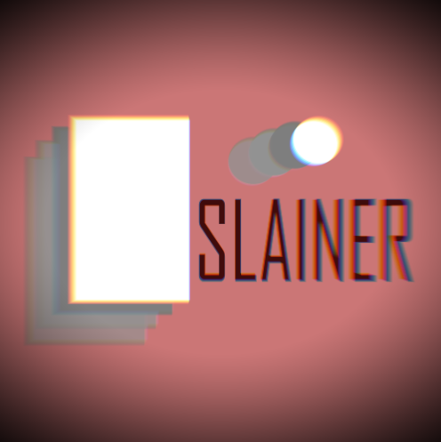 Slainer by qiviut
