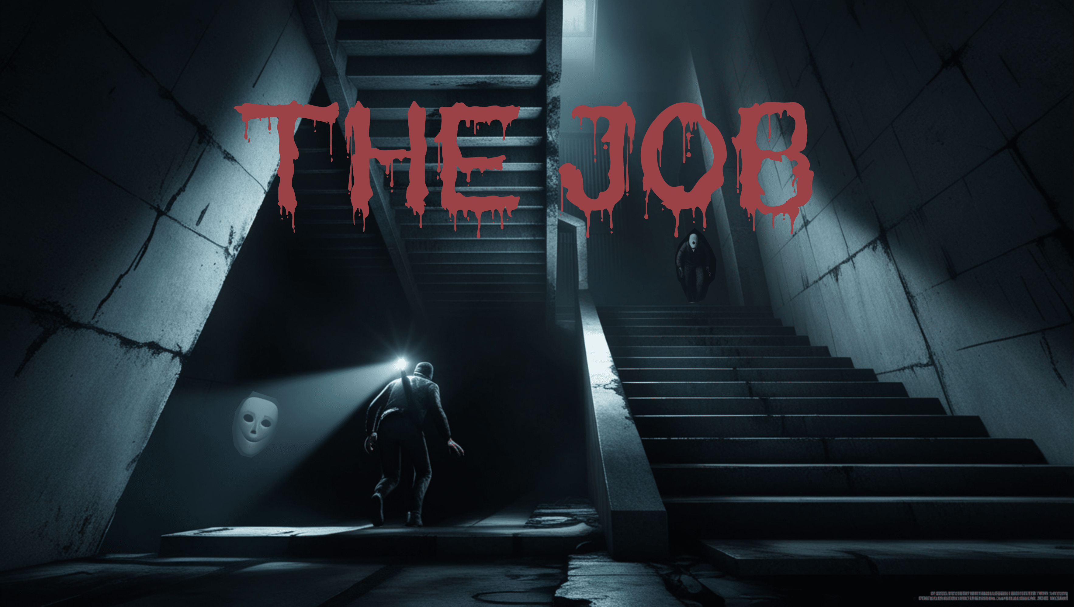 The Job by Botsa