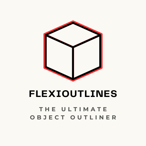 FlexiOutlines: Ultimate Outline Effect for Unity by Glitch & Giggle Games