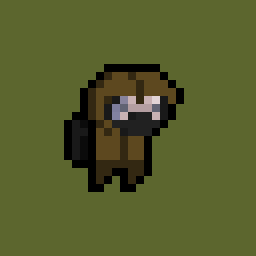 Stalker Like Pixel Art Pack by BlackHunterDev