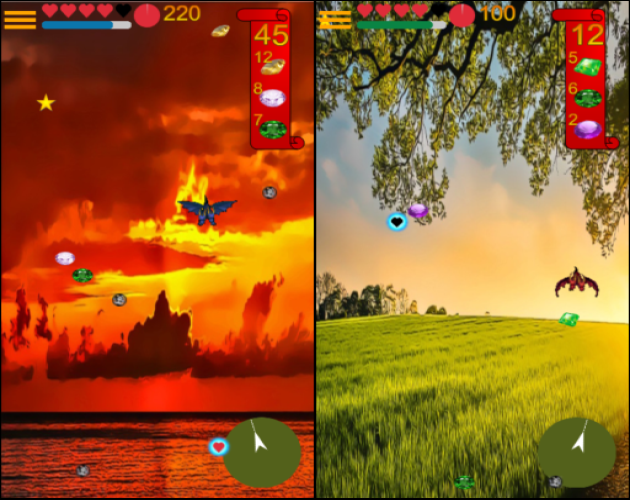 Get the Stones by Whizzy Minds