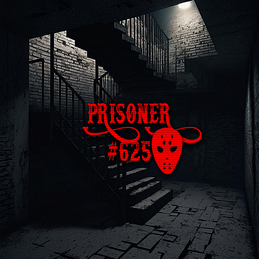 Prisoner #625 by Absolute Panda